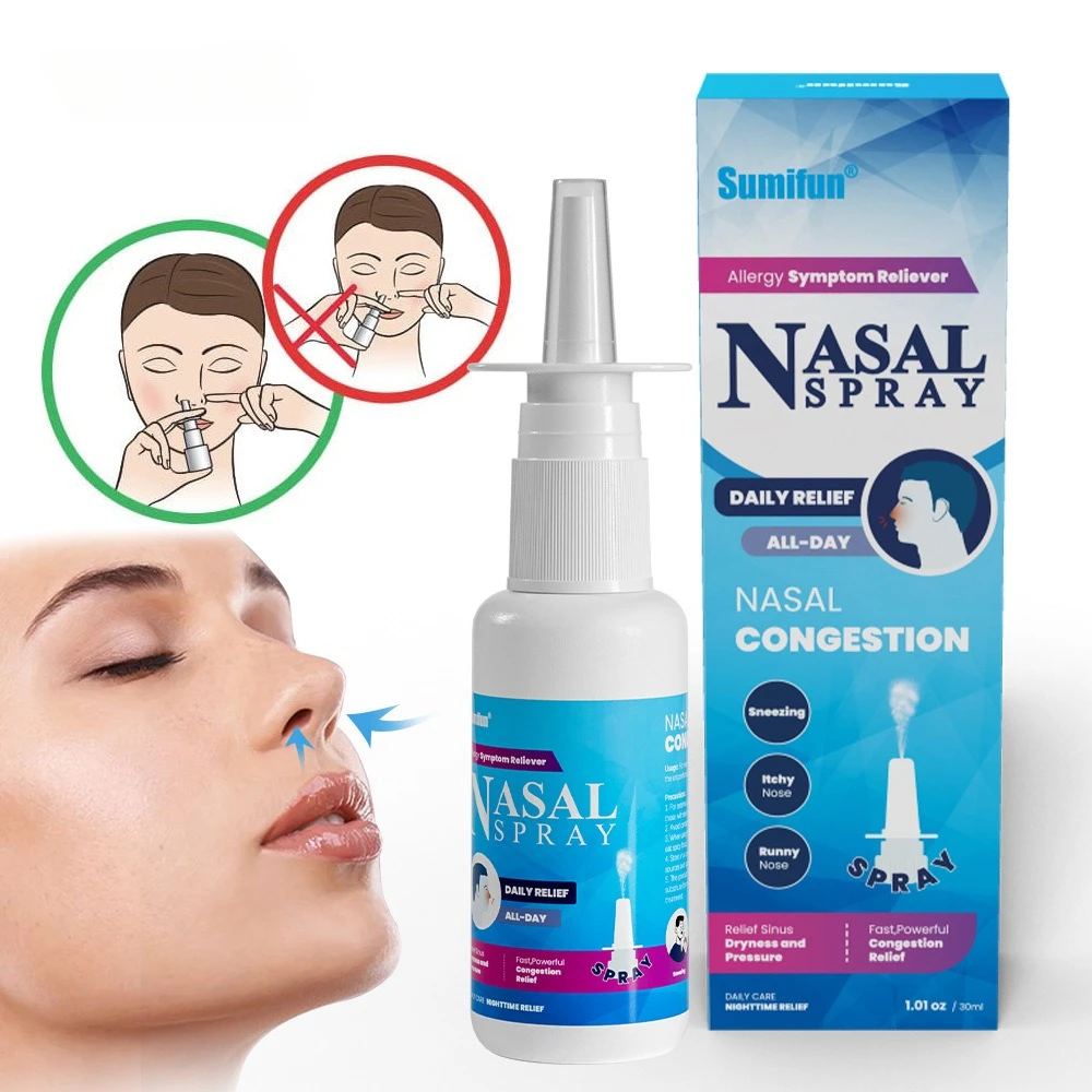 Spray-nasal-para-al-vio-de-alergias-previne-rinite-alergia-rinite ...