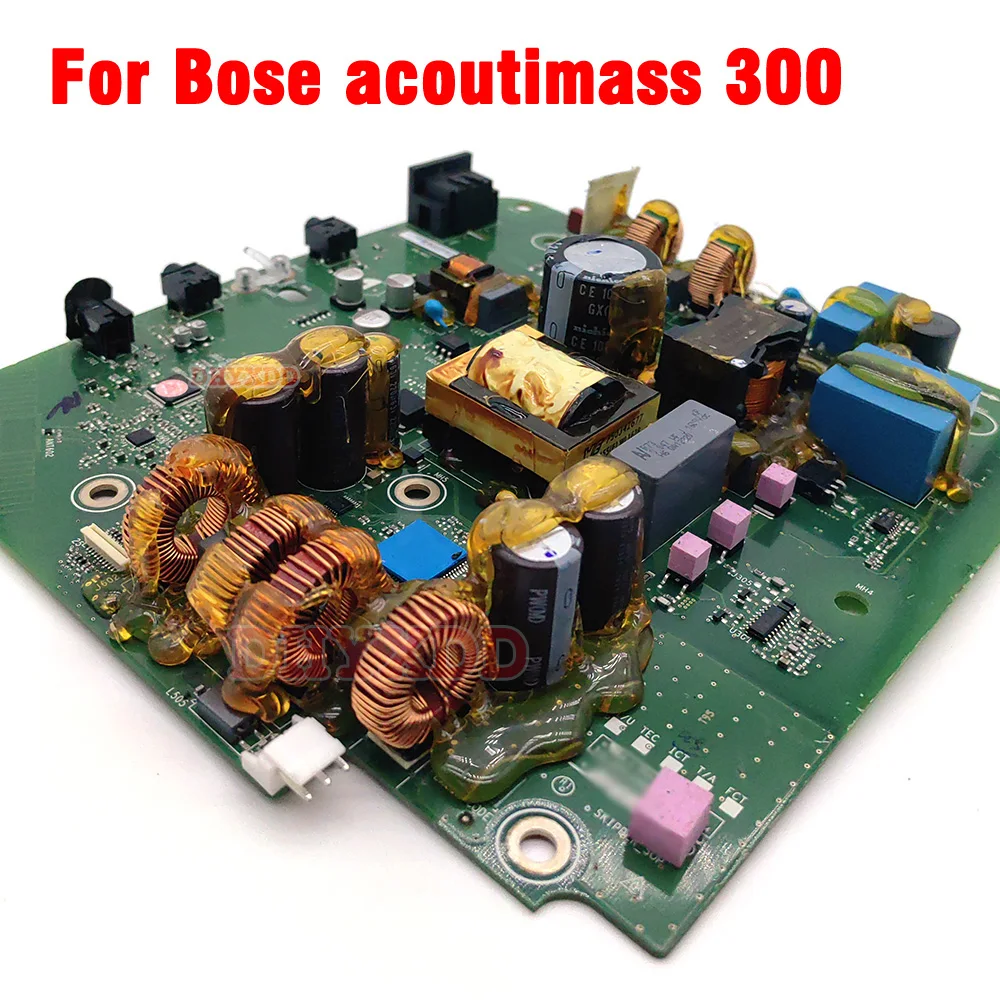 1PCS-For-Bose-Acoutimass-300-Bluetooth-Speaker-Motherboard-Non-Brand ...