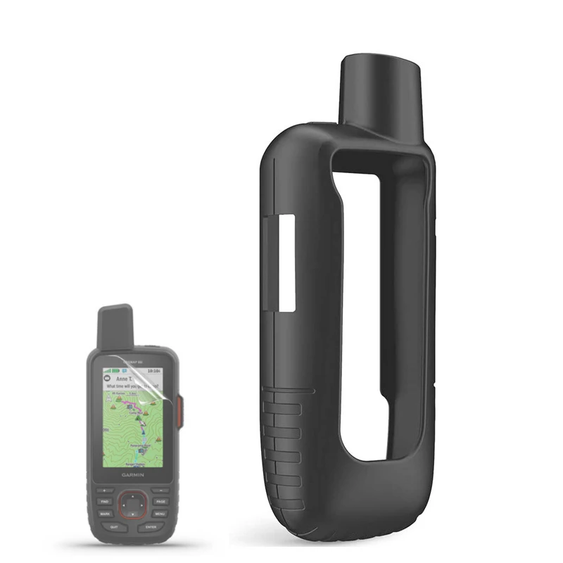 Silicone-Soft-Edge-Shell-Bumper-Cover-Protective-Case-Screen-Protector ...