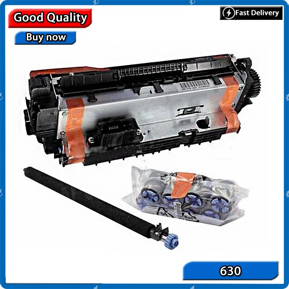 New-original-For-HP-M630-Maintenance-kit-B3M77A-B3M77-67902-B3M77A ...