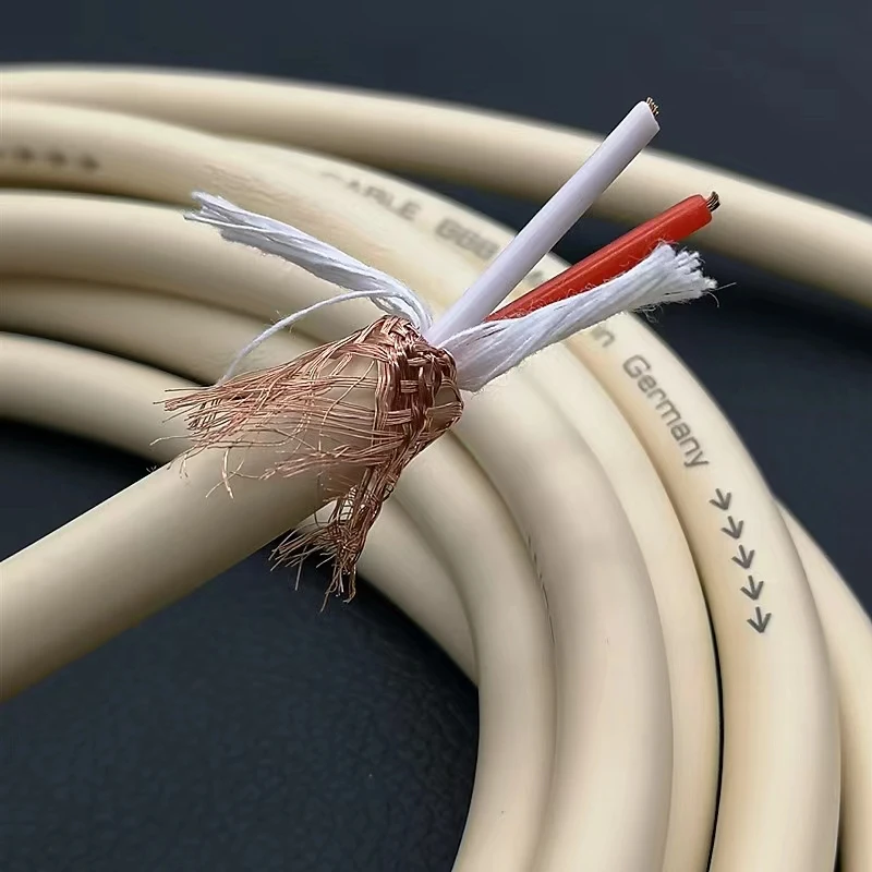 Original-Germany-High-quality-WBT-888-Audio-Signal-OFC-Bulk-Cable-2 ...
