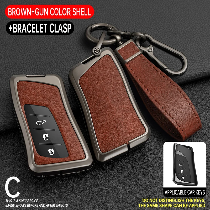 Zinc-Alloy-Car-Key-Case-Shell-Cover-Fob-For-Lexus-NX-ES-UX-US-RC-LX.jpg