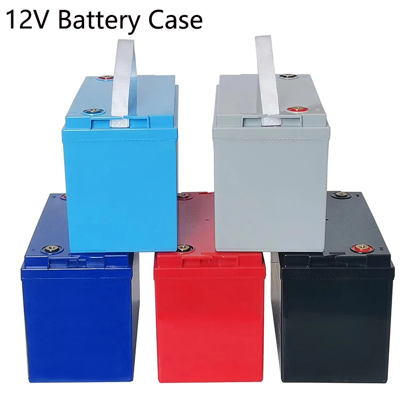 12V-Lifepo4-Battery-Storage-Boxes-50Ah-90Ah-100Ah-105AH-120Ah-Lifepo4 ...