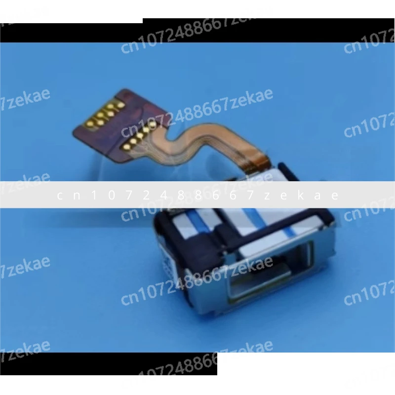 Electromagnetic Driven Micro Galvanometer Laser Micro Projection Module ...