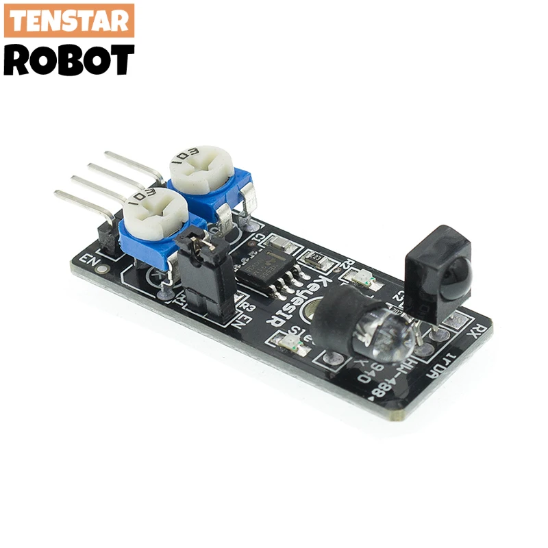 KY-032 4pin IR Infrared Obstacle Avoidance Sensor Module Diy Smart Car ...