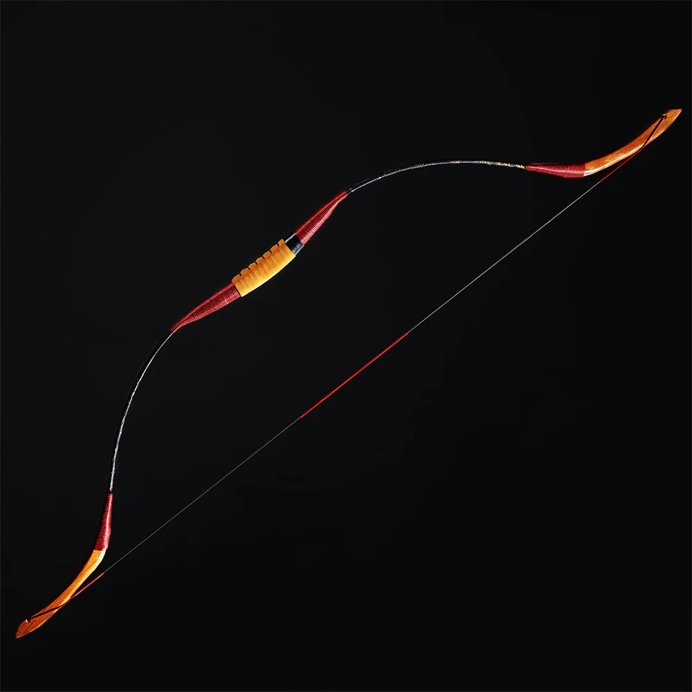 toparchery-15-50Ibs-Archery-Bow-for-Hunting-Traditional-Bow-Shooting ...