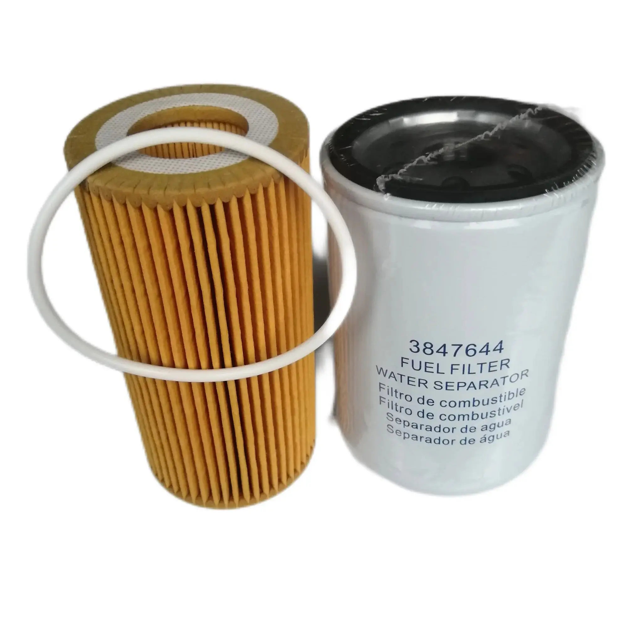 3847644-8692305-Filter-kit-For-Volvo-Penda-4-3L-Thru-8-1L-Diesel ...