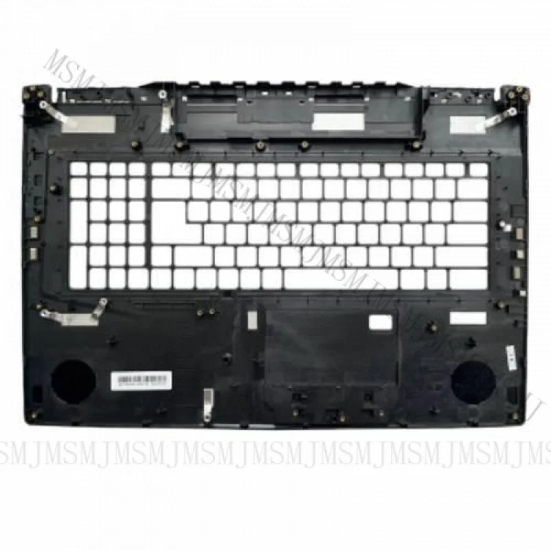 S ++ nuevo para MSI WE73 8SK(MS-17C5) WE73 8SJ(MS-17C6) reposamanos ...