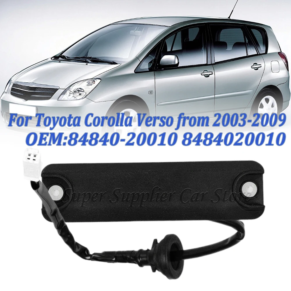 8484020010-For-Toyota-Avensis-T25-For-Corolla-Verso-2003-2009-New ...