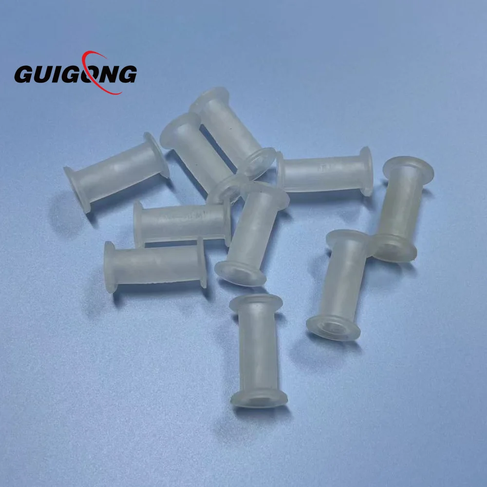 GUIGONG-10PCS-192419599-Steering-Column-Guide-Bushing-Rubber-Gasket-For ...