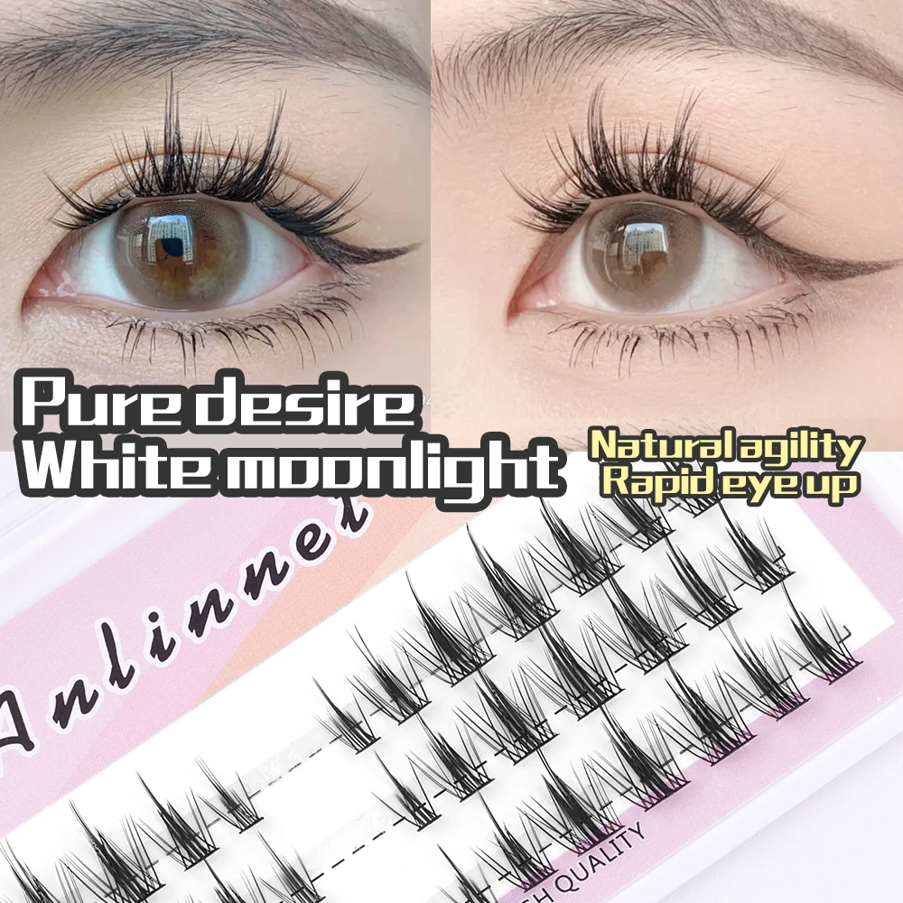 Lazy-Man-Trilogy-Comic-False-Eyelash-Little-Devil-Wide-Stem-Eyelash ...