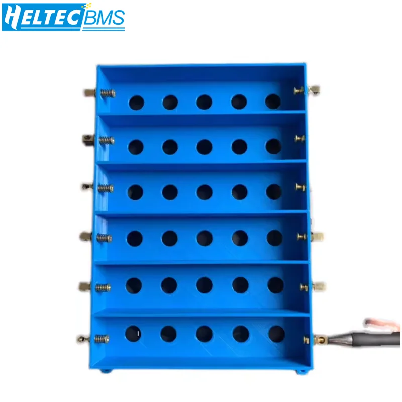 33140 33150 33160 33165 Weld-free Battery Box/Battery Holder Pure ...