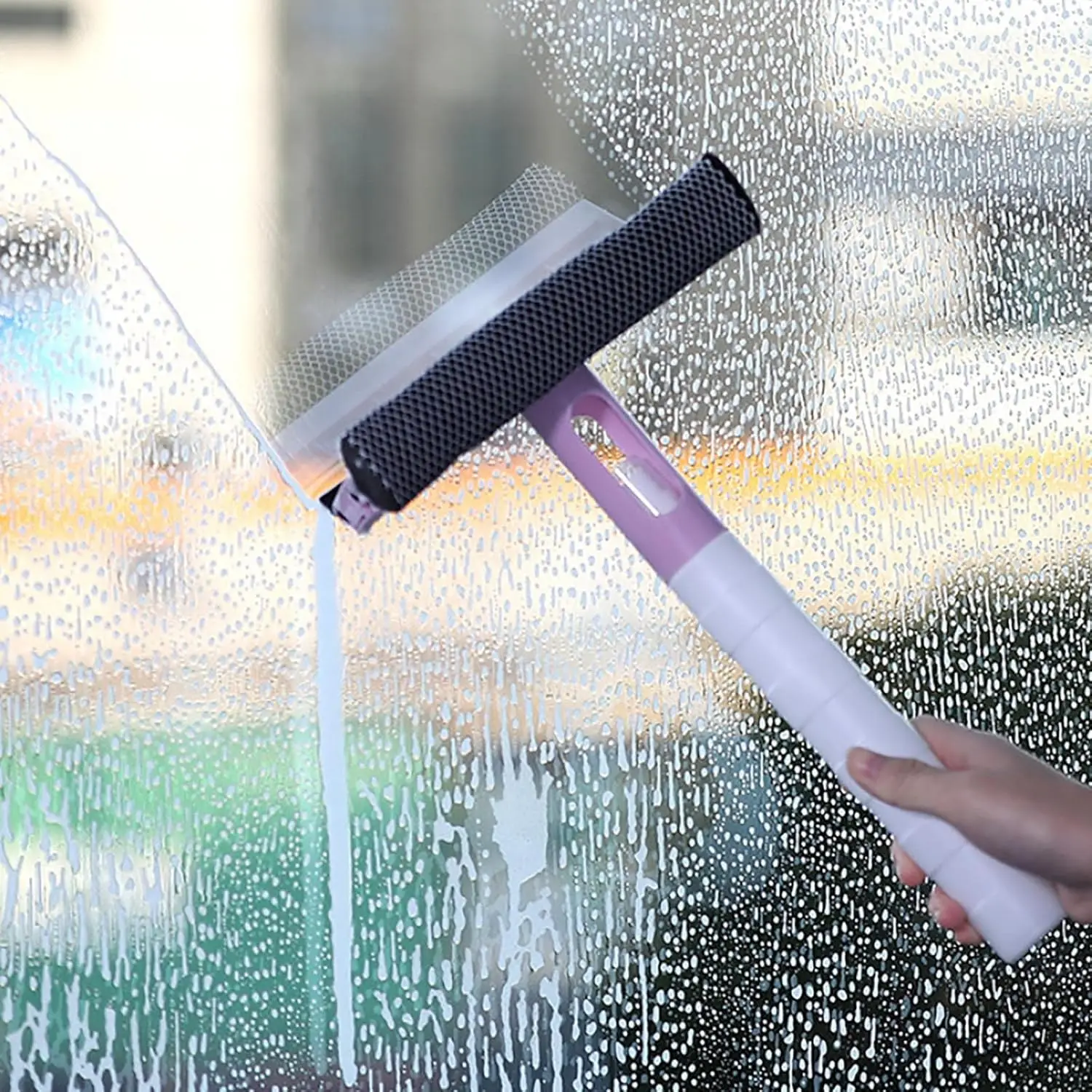 Magic Shower Glass Mirror Cleaner: The Ultimate Solution for Spotless ...