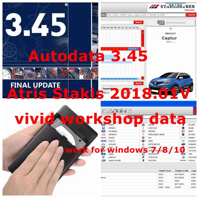 2024-Hot-Auto-Data-3-45-Car-Software-Vivid-Workshop-Data-Atris-Stakis ...