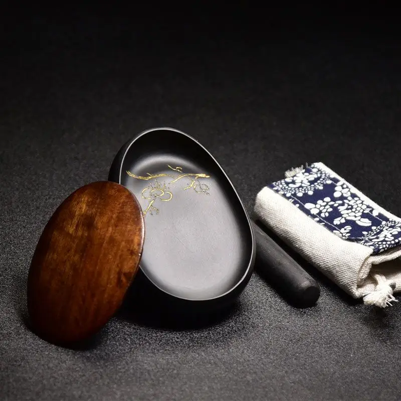 Wowo-Inkstone-in-Yixi-Tang-s-Intangible-Heritage-She-Inkstone-Original ...