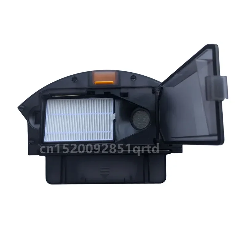 Vacuum Cleaner Dustbin with Hepa Filter for HONITURE Q5/Q6 Lite Robot ...