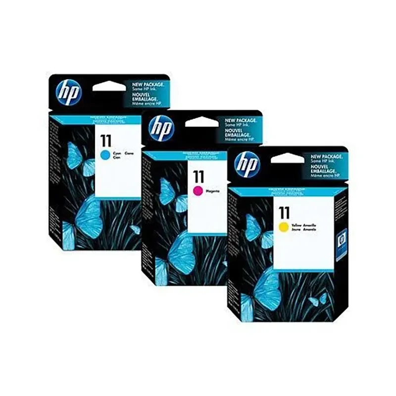 Original-Printhead-C4810A-C4811A-C4812A-C4813A-C4836A-C4837A-C4838A ...