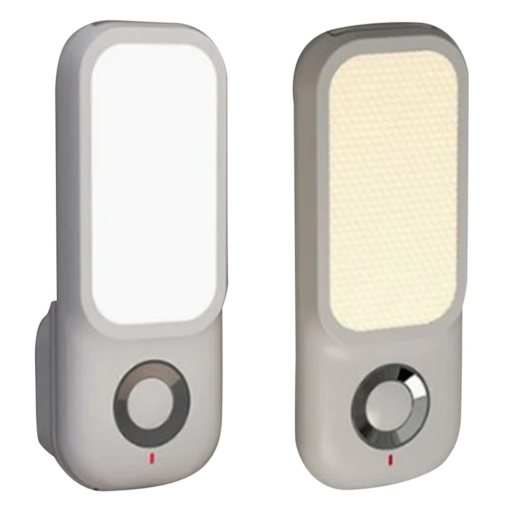 LED-Motion-Sensor-Night-Light-Creative-Home-Sensor-Wireless-Charging ...