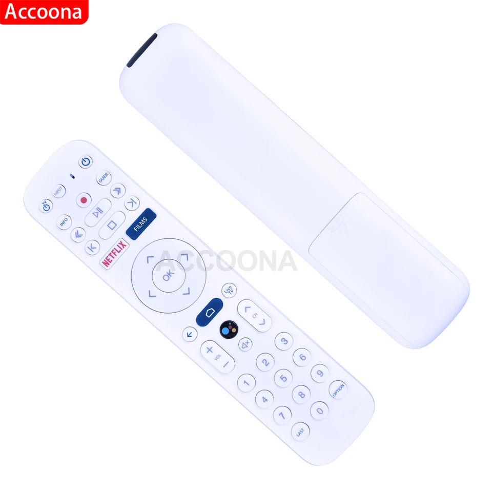 Remote Enf Clipzuicom