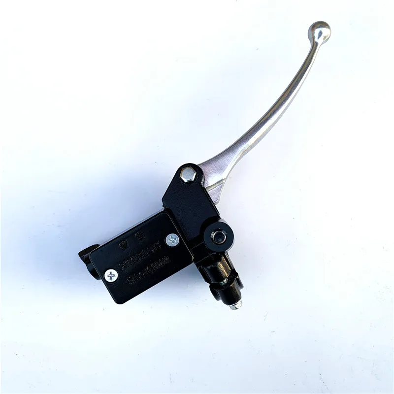 Motorcycle-Accessories-HJ125T-16-Front-Brake-Pump-HJ125T-16D-Disc-Brake ...