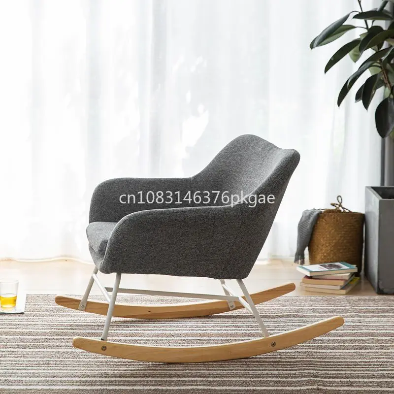 Balcony-Study-Home-Living-Room-Simple-Lazy-Rocking-Chair-Leisure-Nap ...