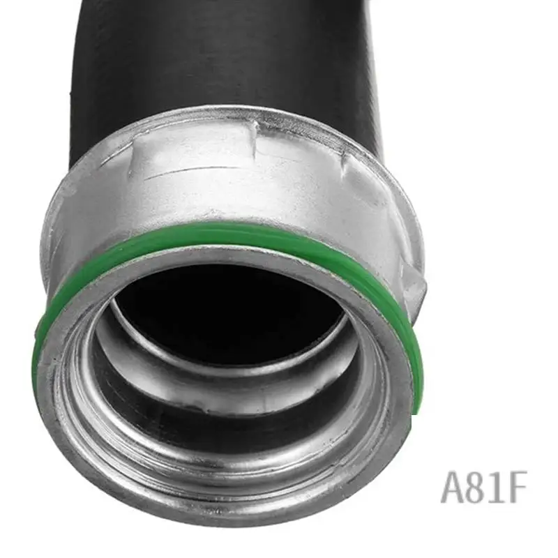 Turbocharged Intercooler Hose 7H0145708H 7H0145708E 7L6145790B DCW121TT ...