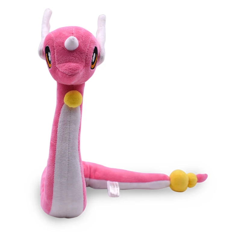 Plush Dragonair Peluche Pokémon 12" Dragonite Plush Officially Licensed ...