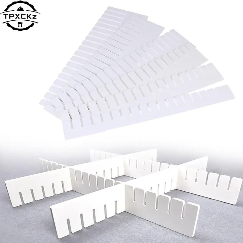 1pc-Drawer-Divider-Household-Separators-Office-Storage-Divider ...