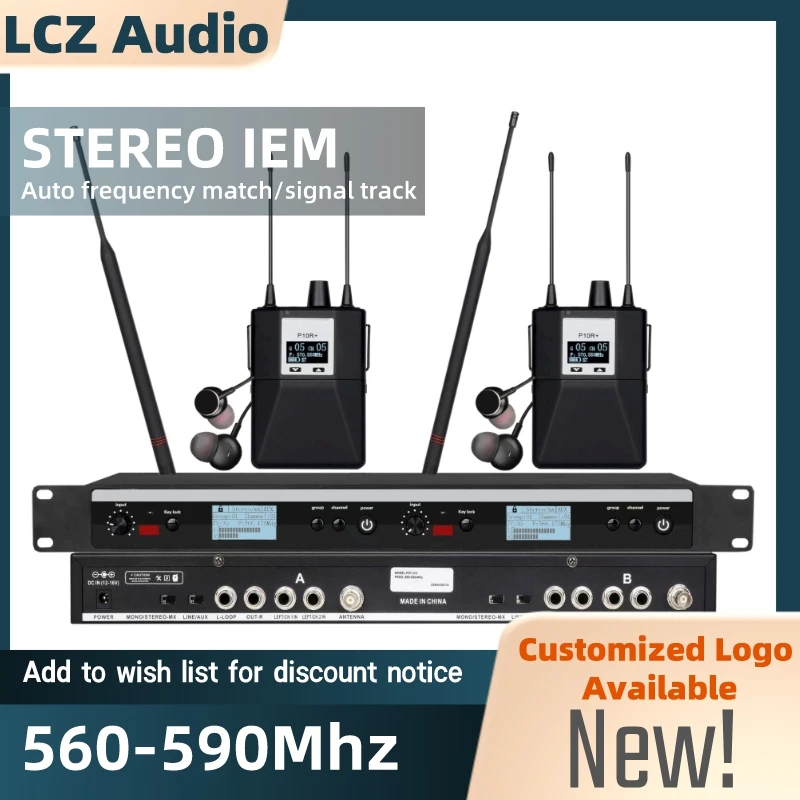 In-Ear-Monitor-Stereo-Mono-Mix-Switch-Dual-for-500MHz-In-Ear-Monitoring ...