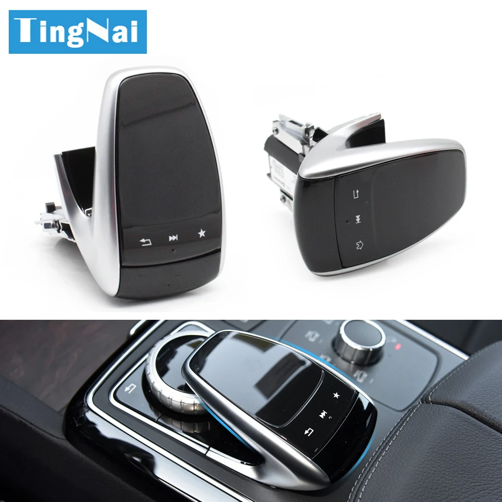 Car-Center-Console-Handwriting-Mouse-Controller-Protector-Touchpad ...