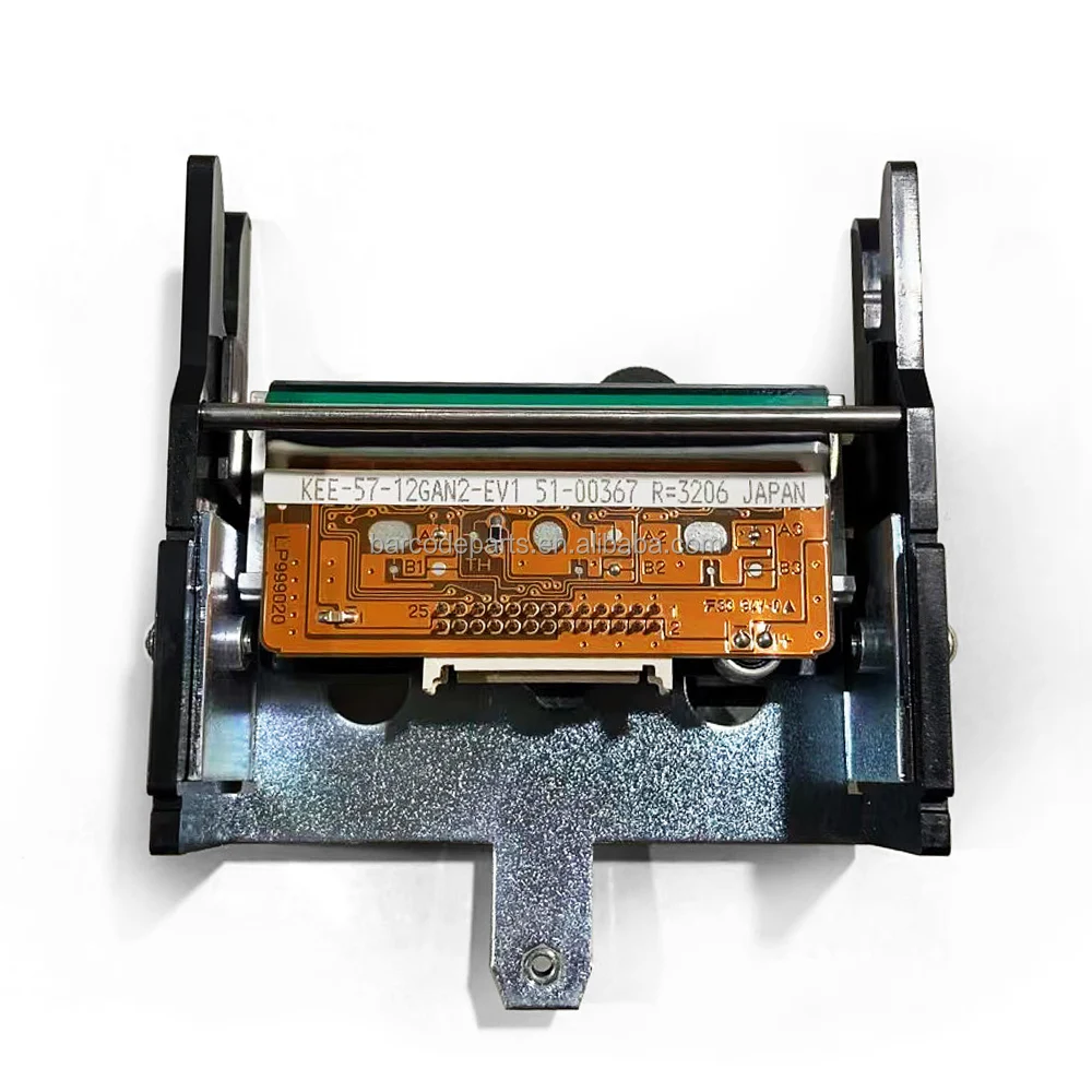 Original Printhead for Evolis Pebble3 Thermal Card Printer Fiber Optic ...