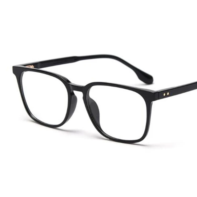 Hipster Glasses Frames Square