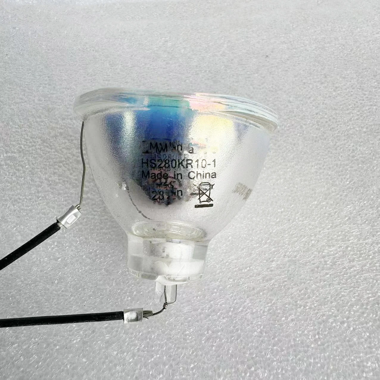 Original Replacement Lamp Bulb ELPLP77 For EB-4550 EB-4750W EB-4850WU ...