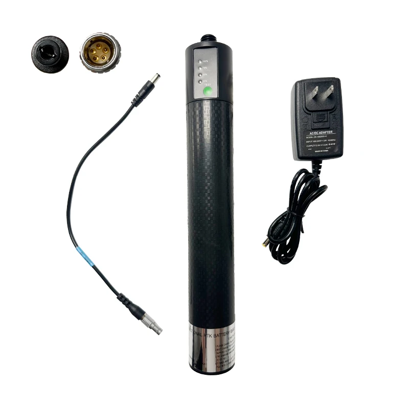 External-battery-11-1V-10000mAh-BL10000-GPS-Power-Pole-Battery-for ...