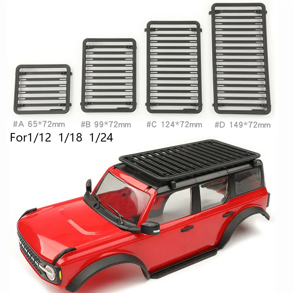 RCDream-1-18-1-12-1-24-Roof-Rack-Platform-Luggage-Rack-for-TRX4M-AXIAL ...