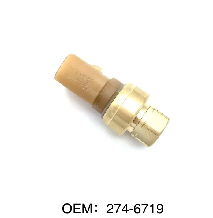 274-6719-2746719-Oil-Pressure-Sensor-E329D-E330D-E336D-For-CATERPILLAR ...