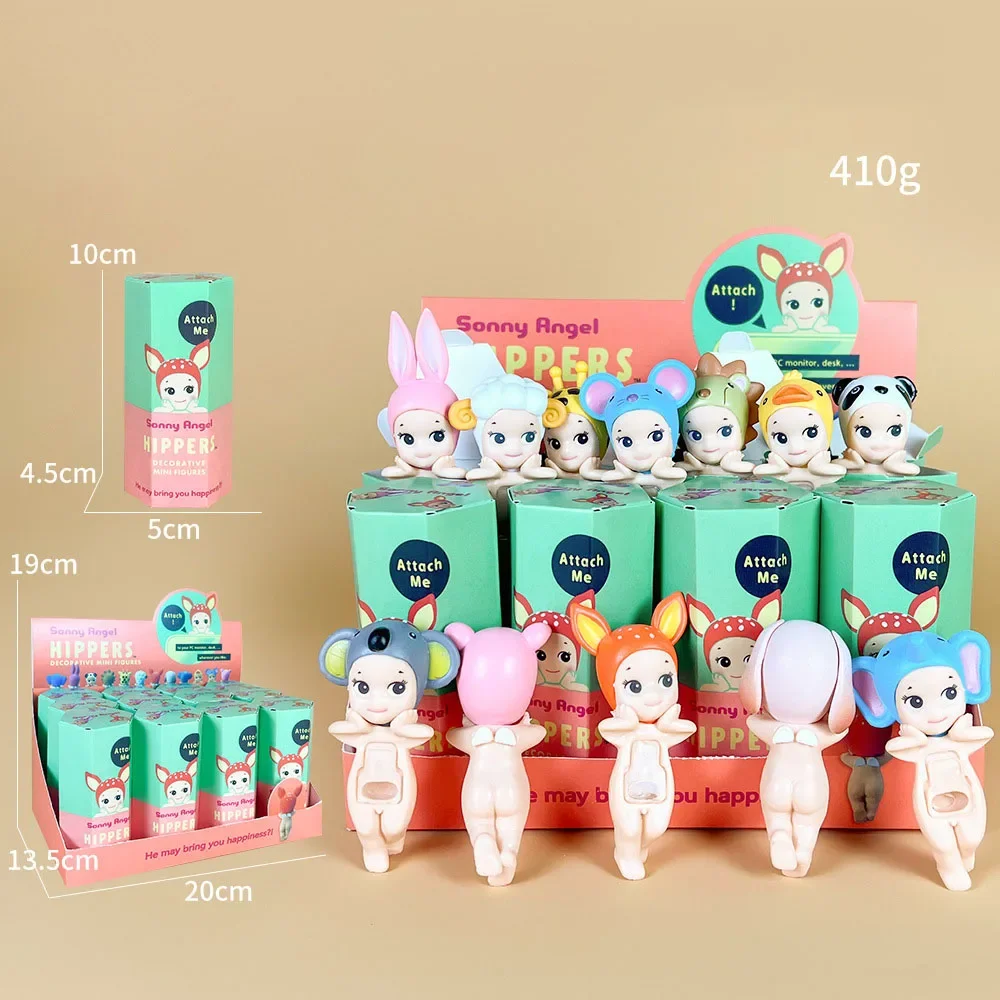 12pcs-Sonny-Angel-Figure-Toys-3inch-Doll-Model-Desktop-Car-Ornament ...