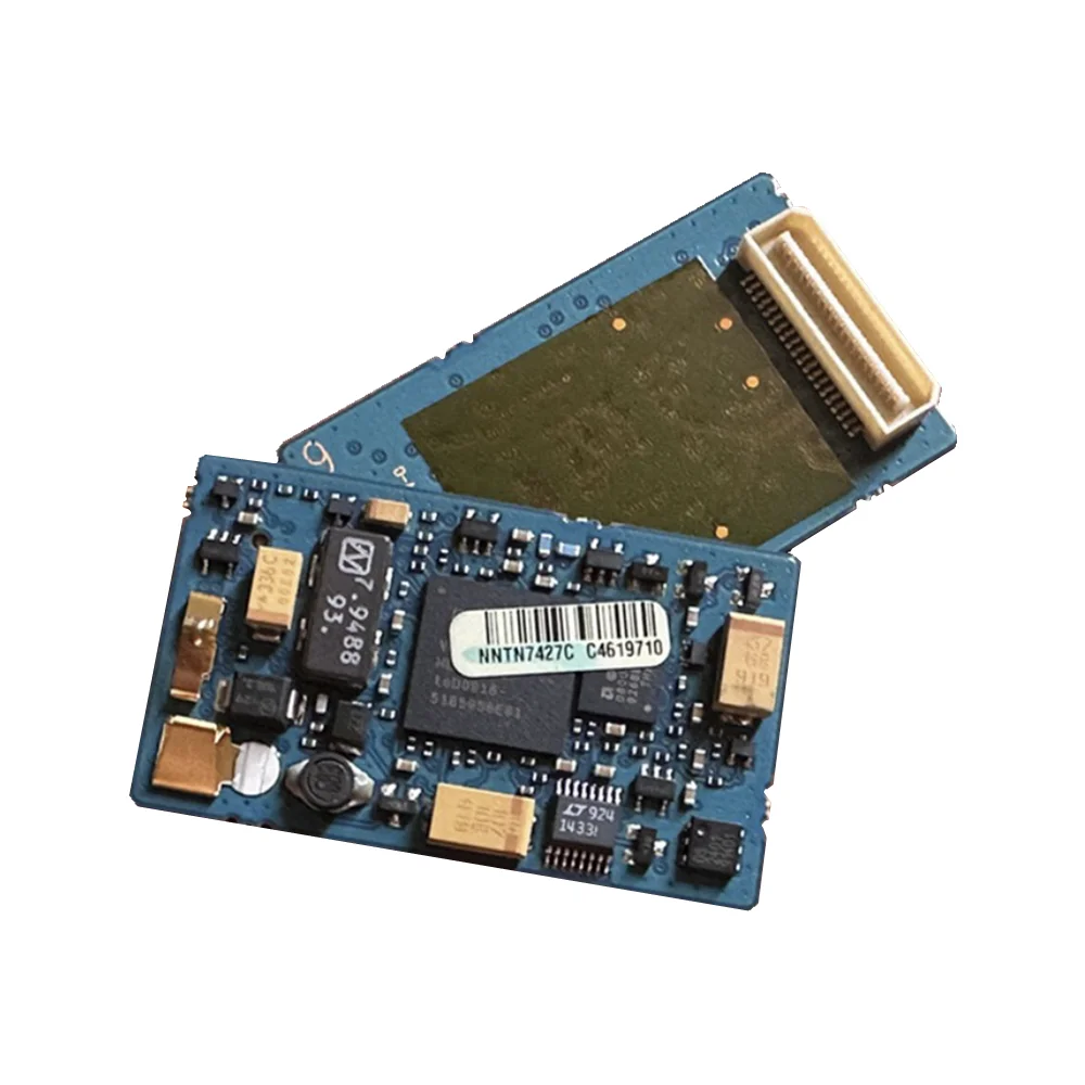 Used-For-Motorola-UCM-Encryption-Module-AES-256-XTS5000-KVL3000 ...