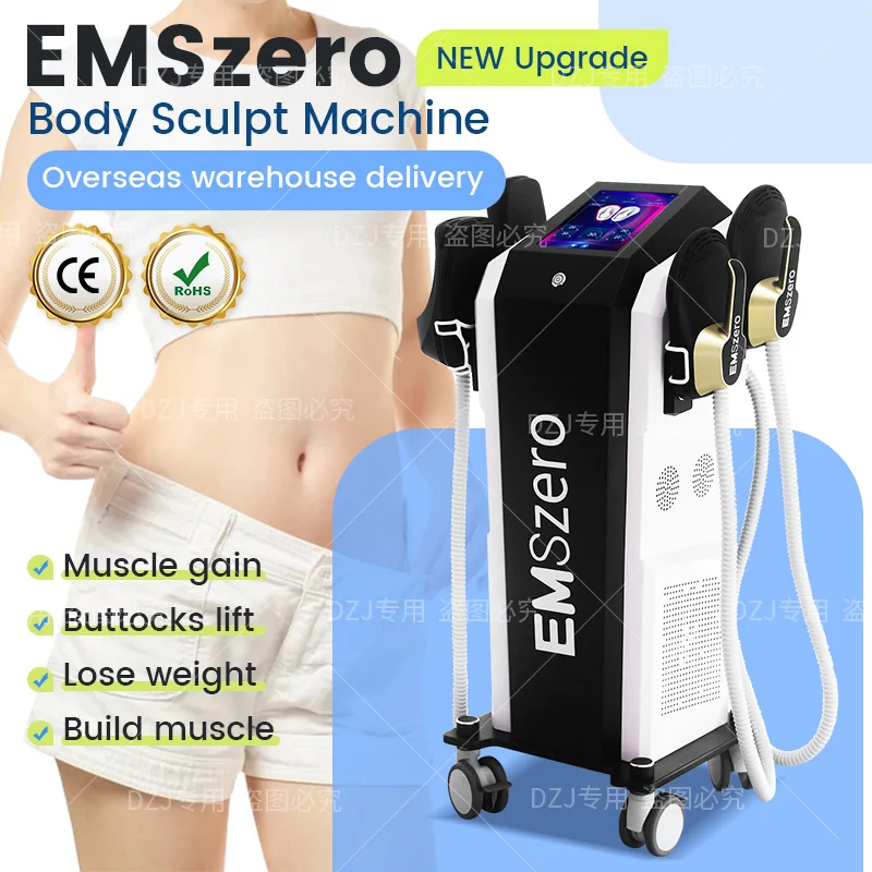EMSZero-15-Tesla-Sculpt-Muscle-Stimulator-EMS-Nova-Body-Shaping-and-Hip ...