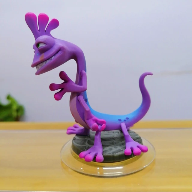 Disney Infinity Monsters University Randy