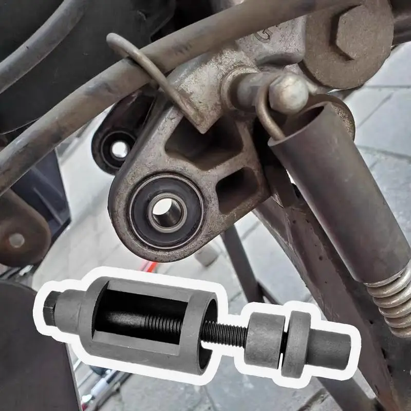 Engine-Bushing-Remover-Puller-Tool-Pofessional-Motorcycle-Middle-Shaft ...