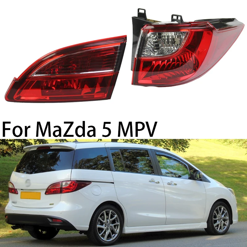 Car-Tail-Outer-Brake-Reverse-Turn-Signal-Lamp-Taillight-Accessories ...