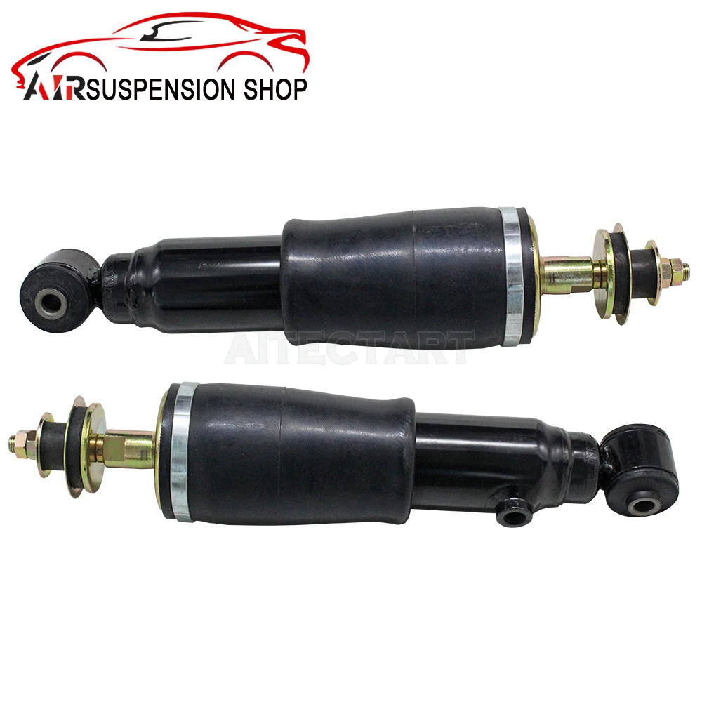 2Pcs/Pair Car Accessories Air Spring For Mitsubishi Fuso FV515 Truck ...