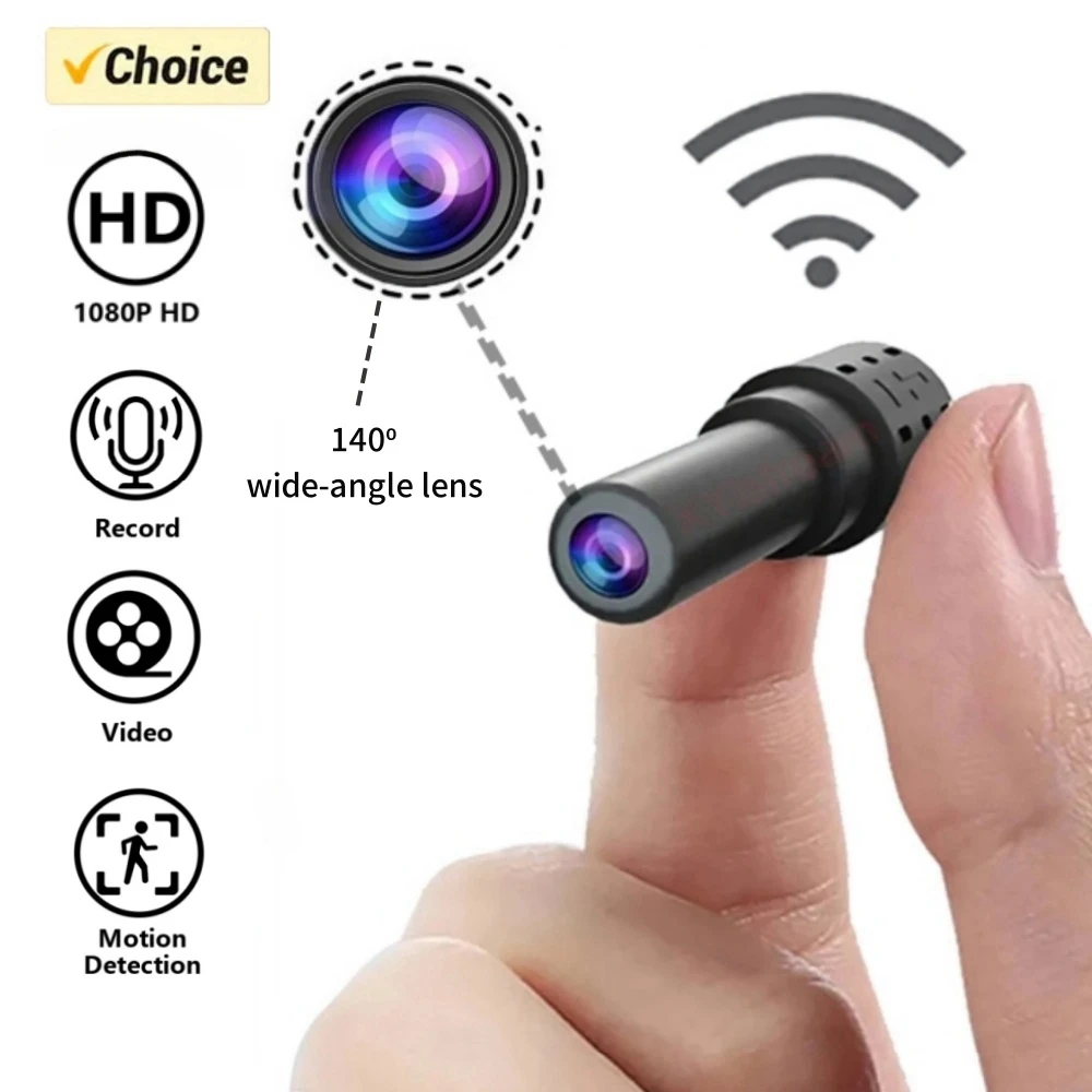 Mini-WiFi-Camera-HD-1080P-Indoor-Monitor-Security-Protection-Home-Baby ...
