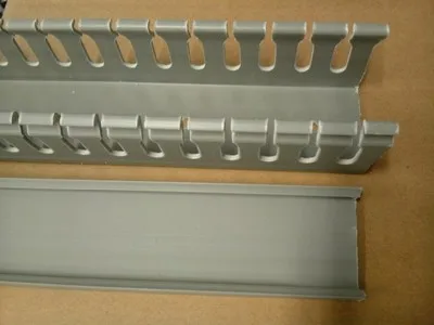 High-quality-PVC-trunking-40-30-Wiring-trough-Grey-trunking-Cable ...