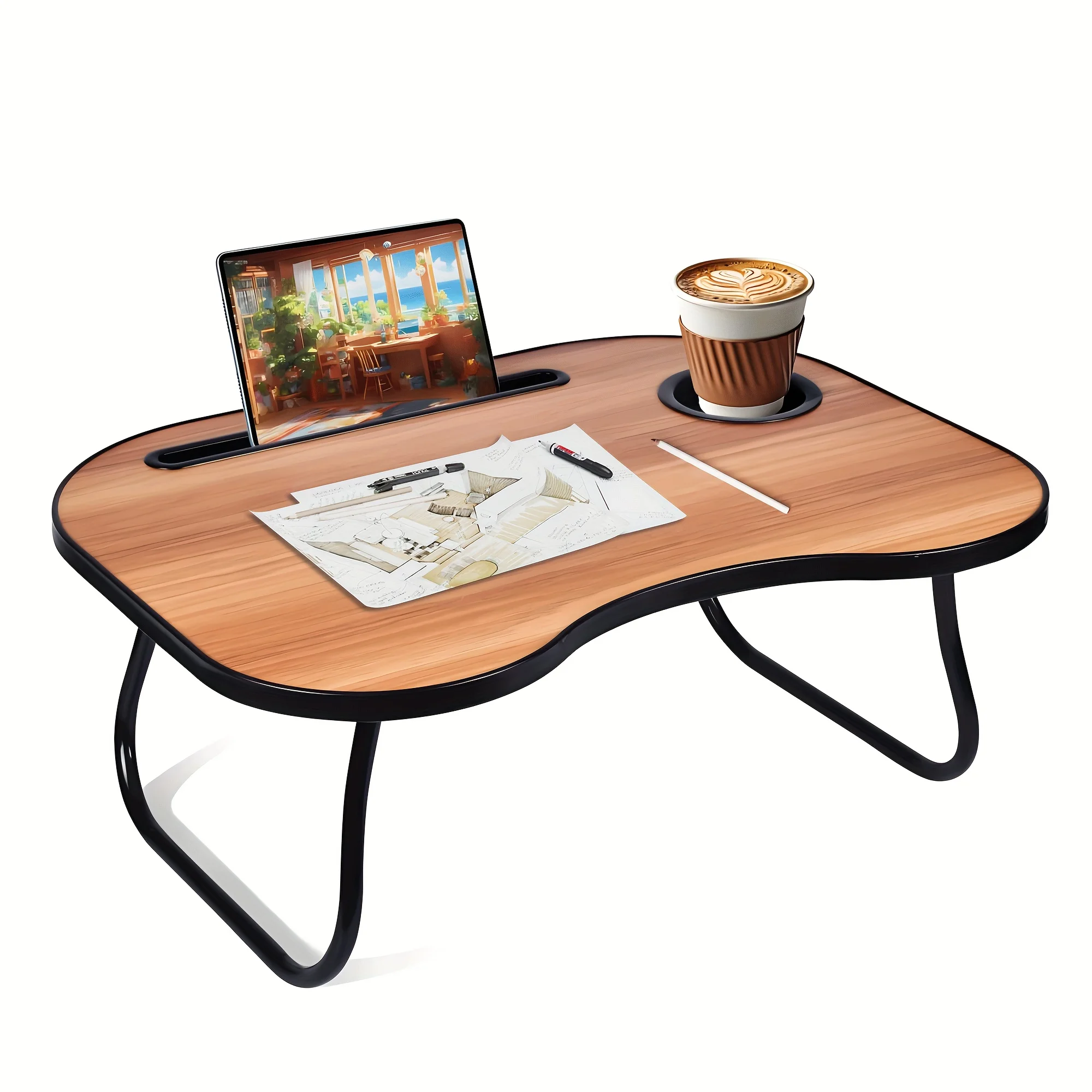 Desks for Teachers: The Ultimate Guide to Choosing the Perfect Lap Desk ...