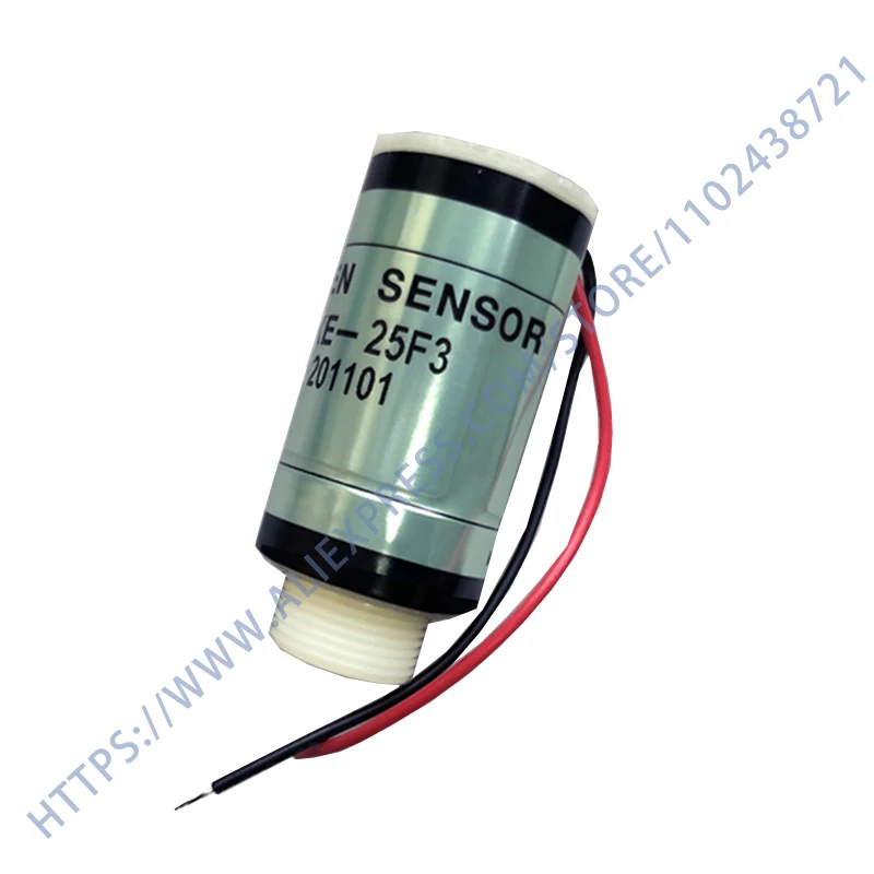 KE-25F3-KE-25-KE-50-Oxygen-sensor-NEW-ORIGIANL-Professional ...