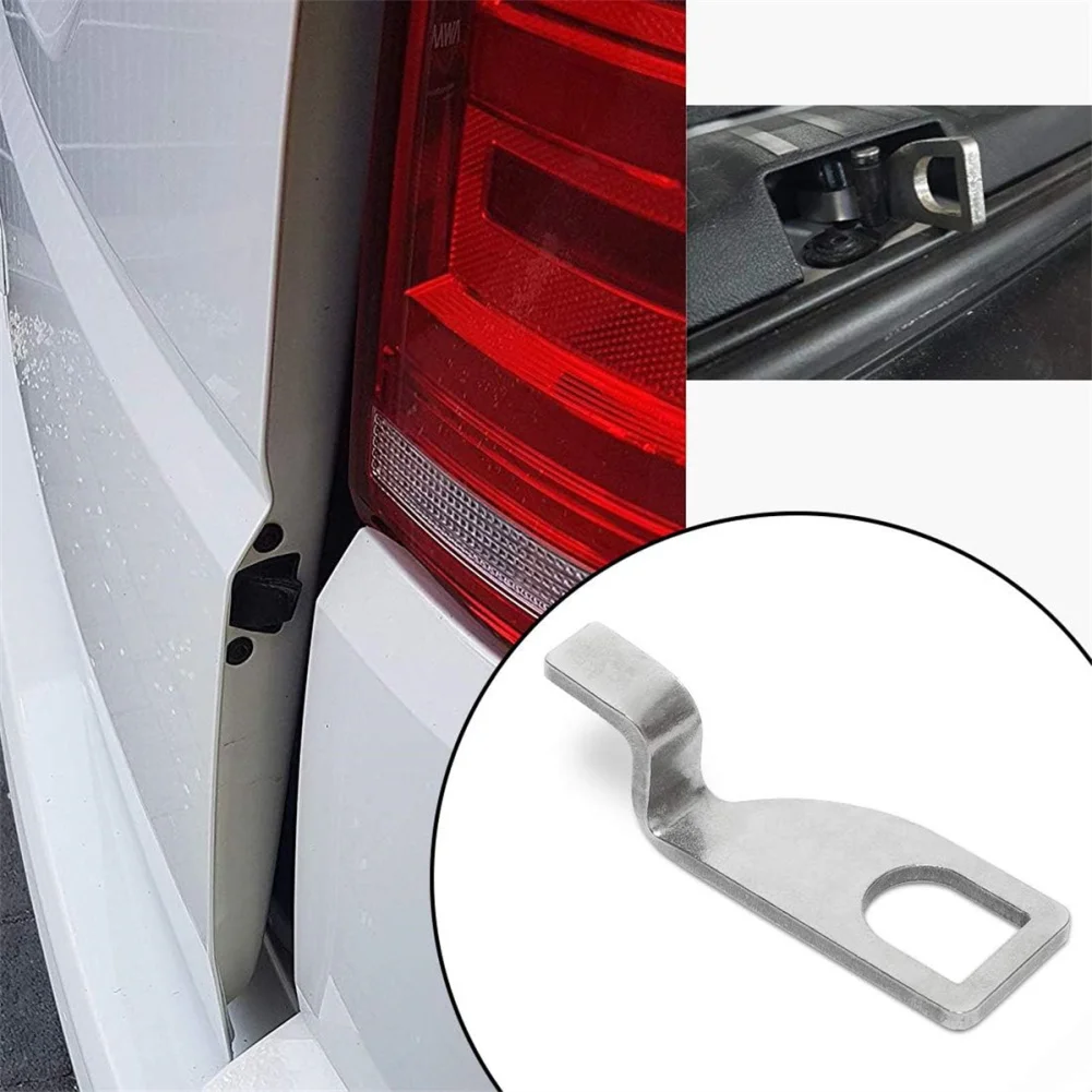 Tailgate-Stand-Off-Hook-Hinge-Lock-Car-Rear-Door-Fresh-Air-Vent-Holder ...