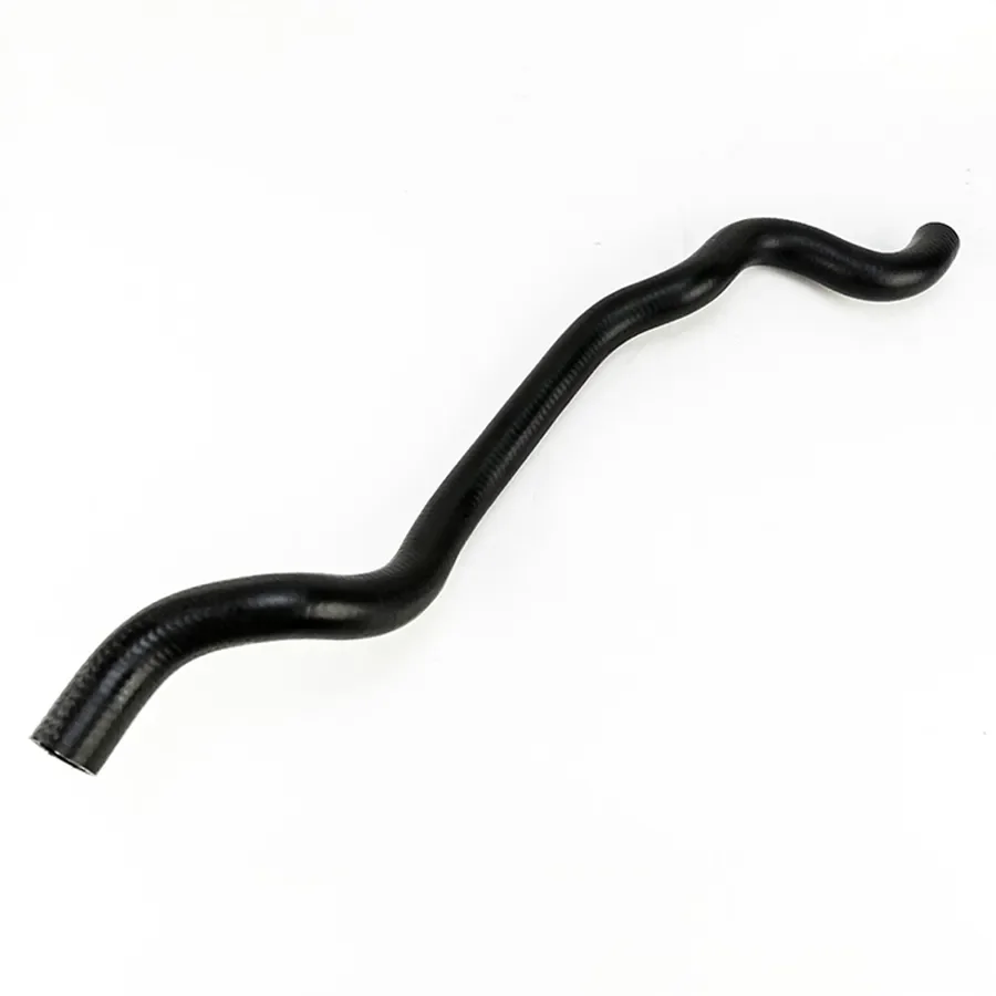 64539119168-Gneuine-New-Radaitor-Coolant-Hose-For-BMW-F02-F18-Rubber ...