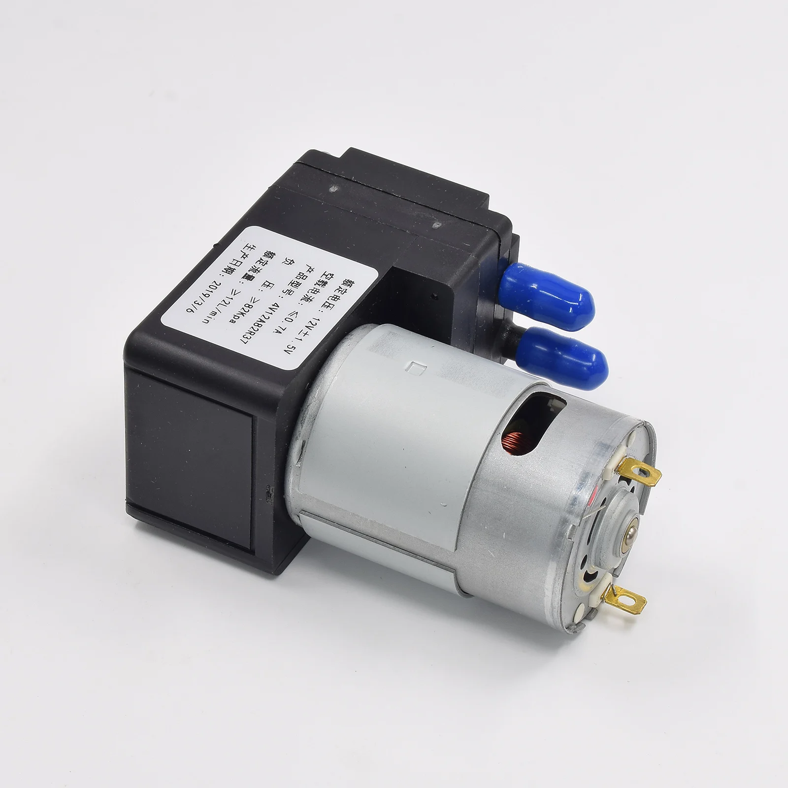 RS-550-12L-min-Large-Flow-DC-Micro-Piston-Air-Pump-Small-12V-diaphragm ...